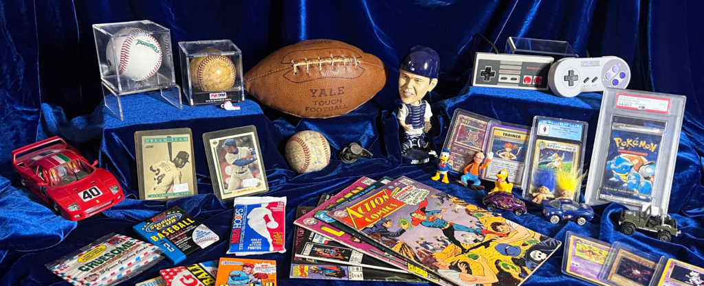 Collectibles – BCS – Bellingham Coin Shop