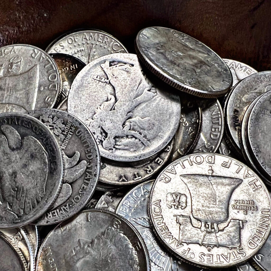 BCS – Bellingham Coin Shop – Bellingham Coin Shop