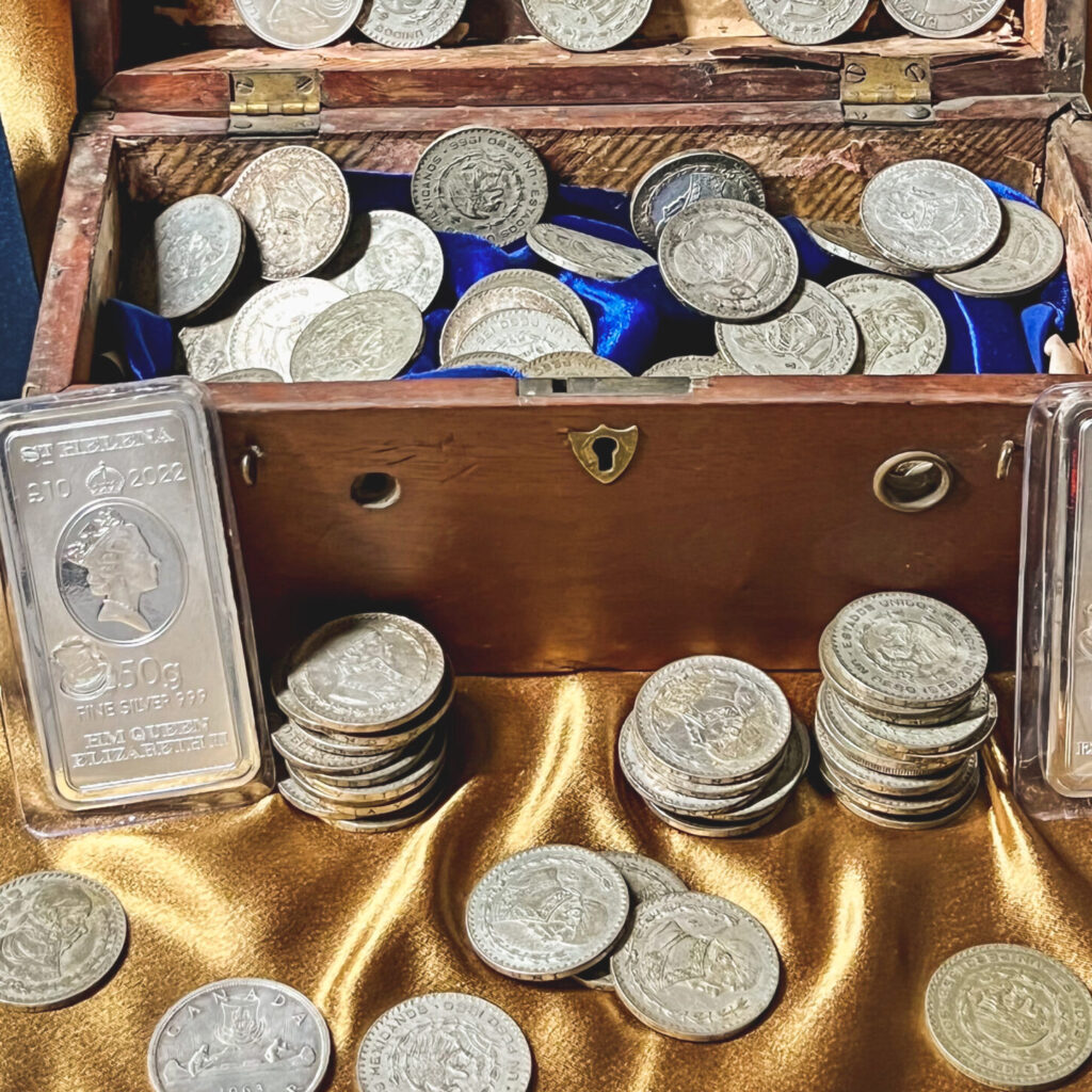 BCS – Bellingham Coin Shop – Bellingham Coin Shop