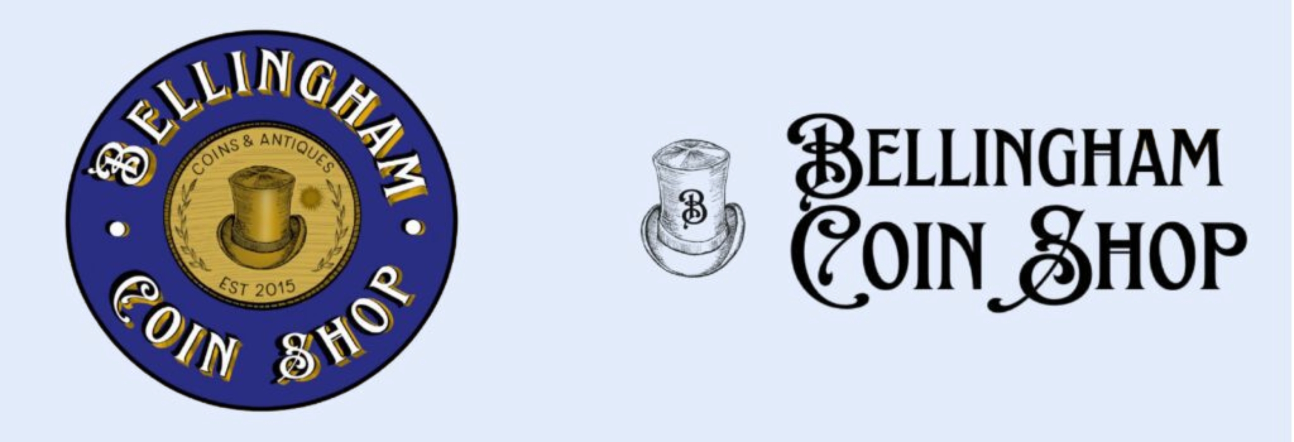BCS – Bellingham Coin Shop – Bellingham Coin Shop